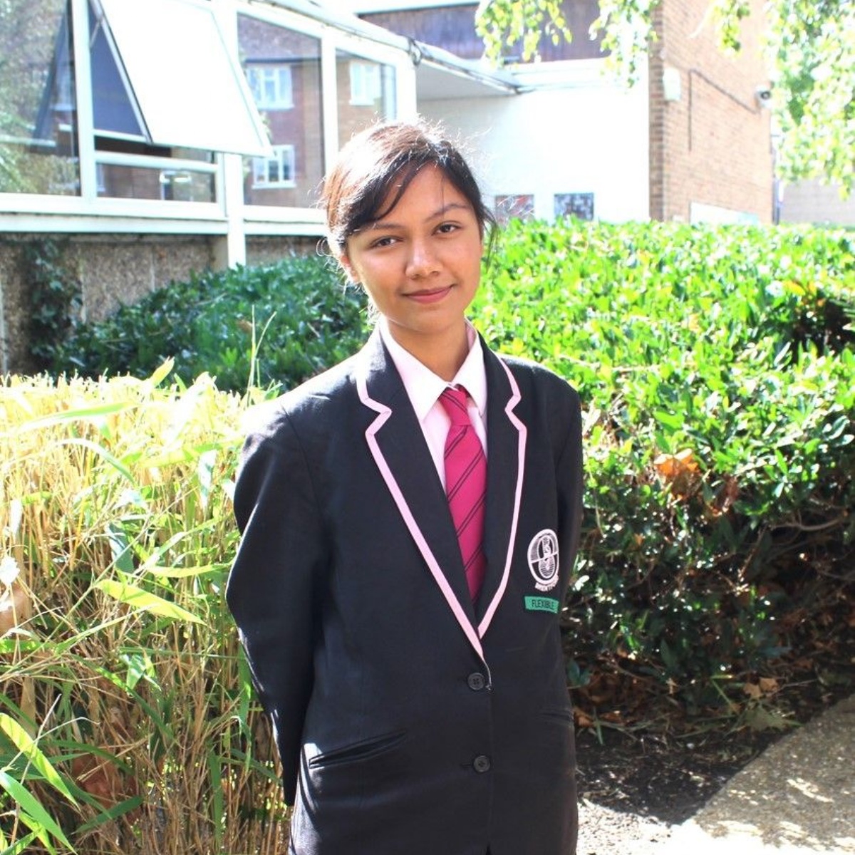 Brentford School for Girls - A Love for Learning